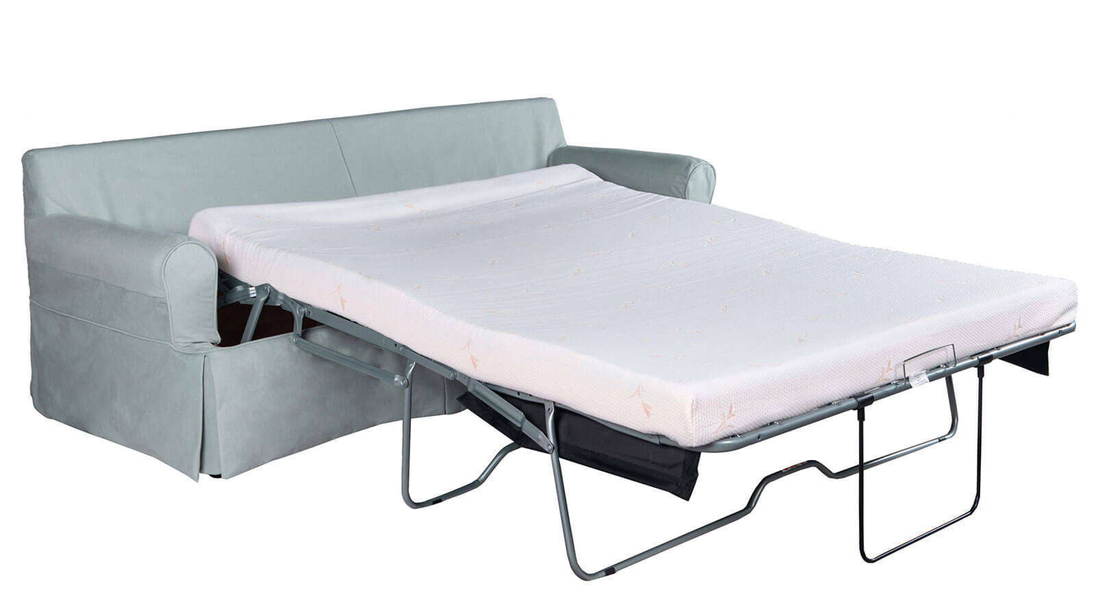 Slipcovered Sleeper Sofas Archives - Sunset Trading