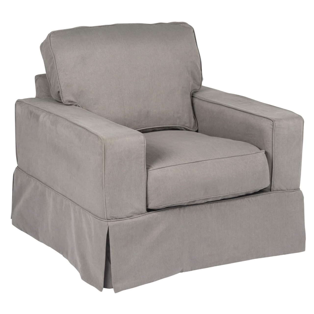 Slipcovered Furniture - Sunset Trading