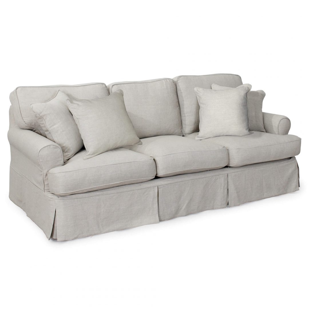 Slipcovered Sofas Archives - Sunset Trading